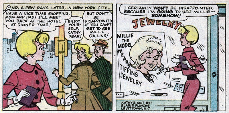 Teenage Natural Disaster